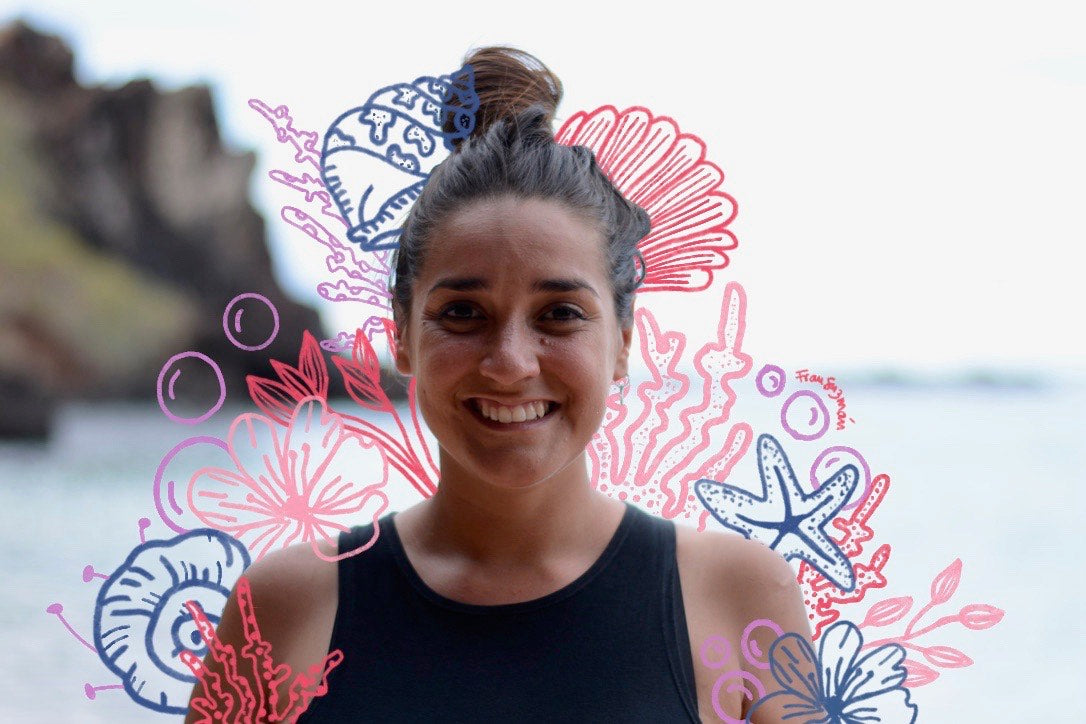 Fran Guzmán – Artenigma