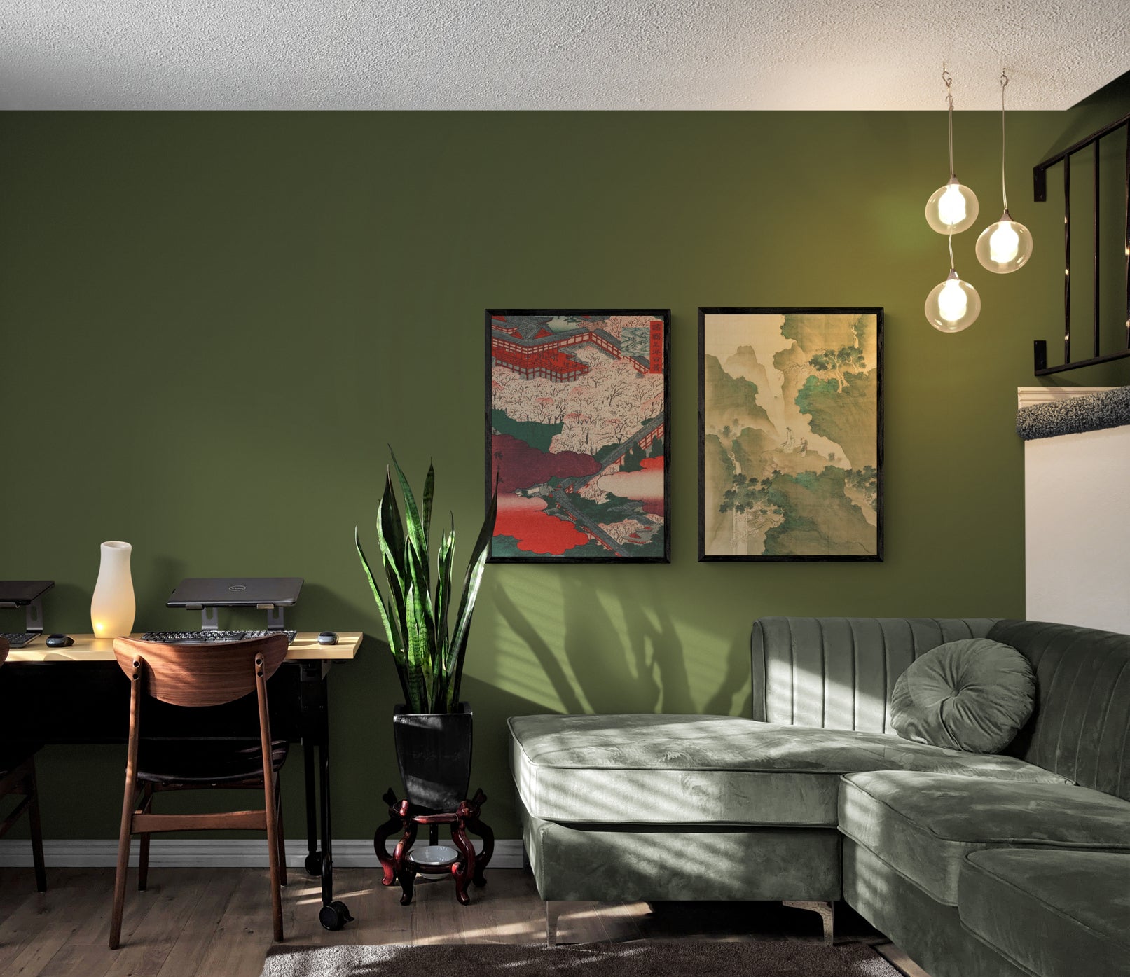 Aires de Asia – Artenigma