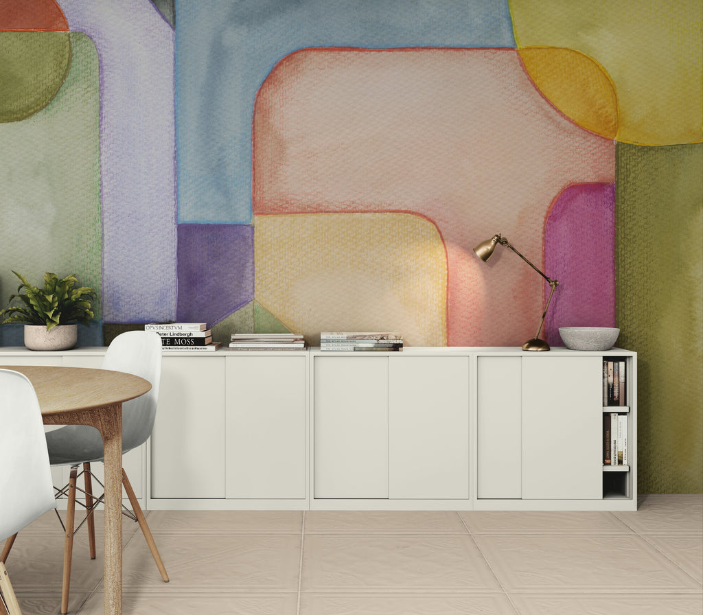Cortes de Color - Maria Gracia Mingo - $30.990 M2 – Artenigma