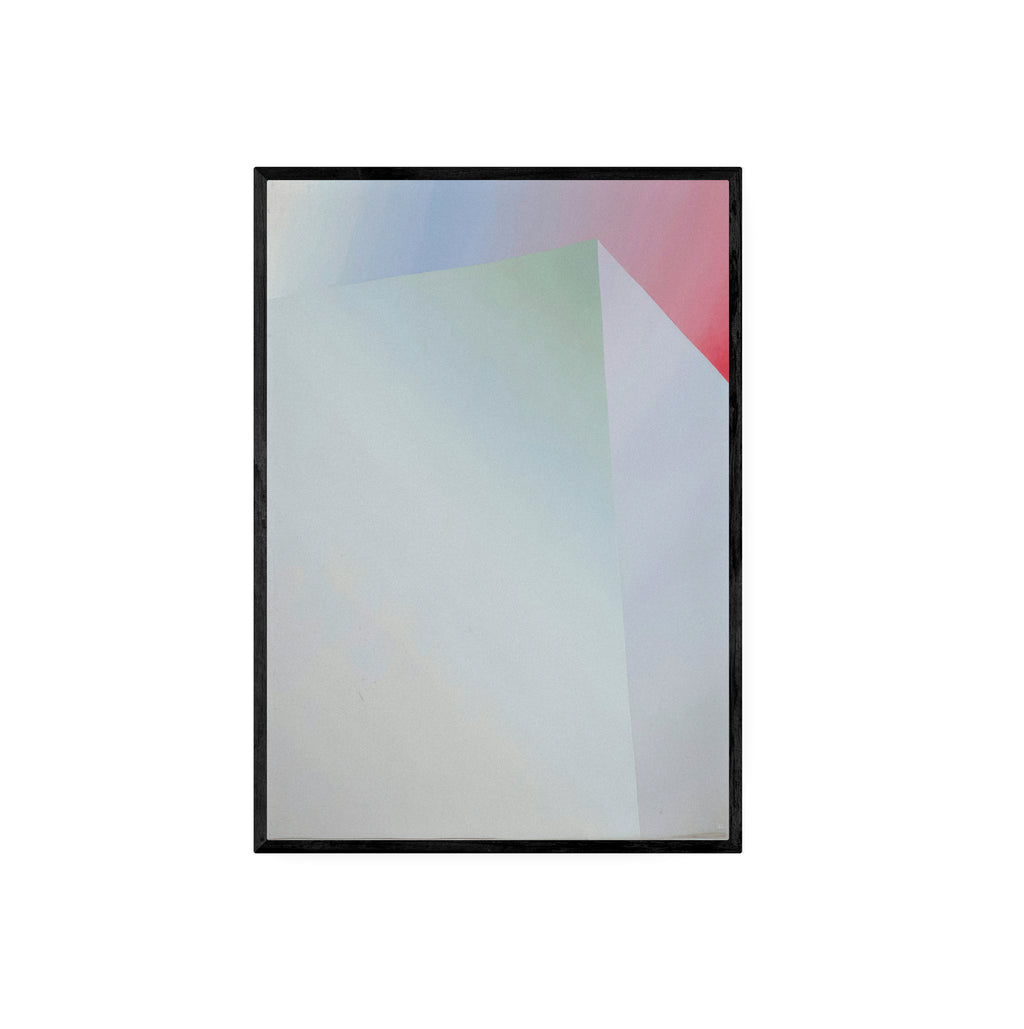 Planos de Color III – Artenigma